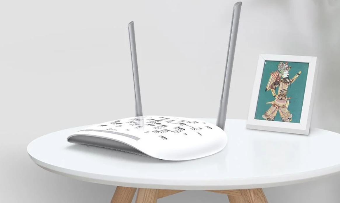 TP-Link TD-W9970 Modem Kurulumu (Türk Telekom)